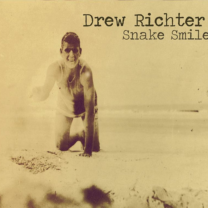 Snake Smile | Drew Richter