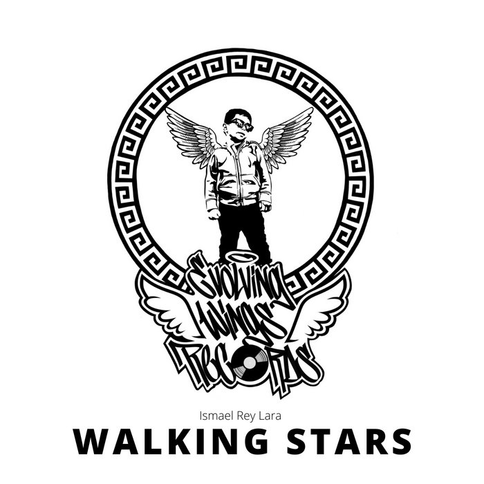 Walking Stars | Evolving Wings