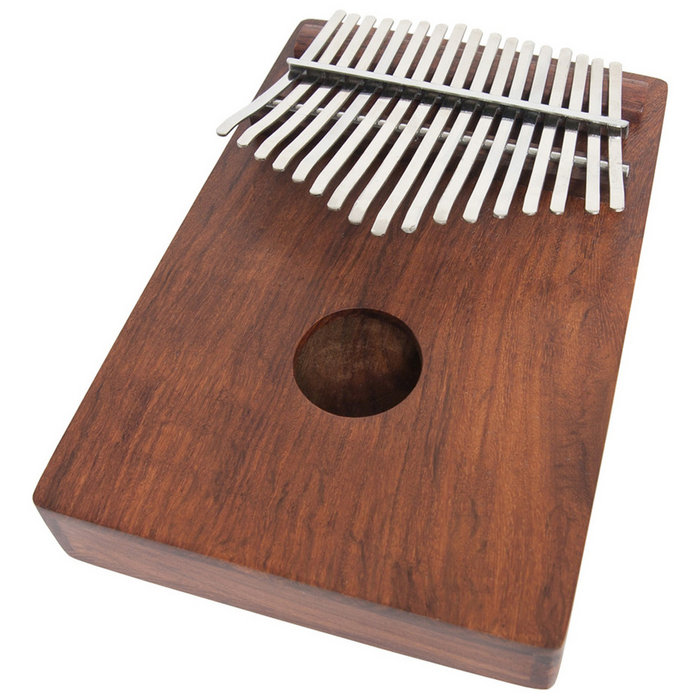Red Rack'em - Kalimba | Bergerac