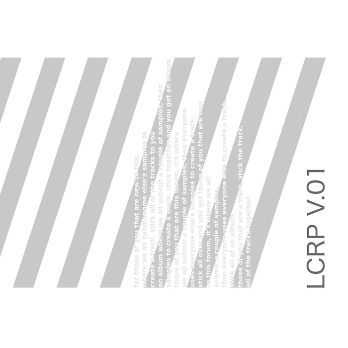 lcrp | the lines community | MCRP
