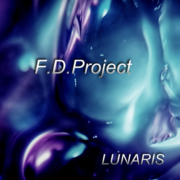 Lunaris (full Album Version) | F.D.Project
