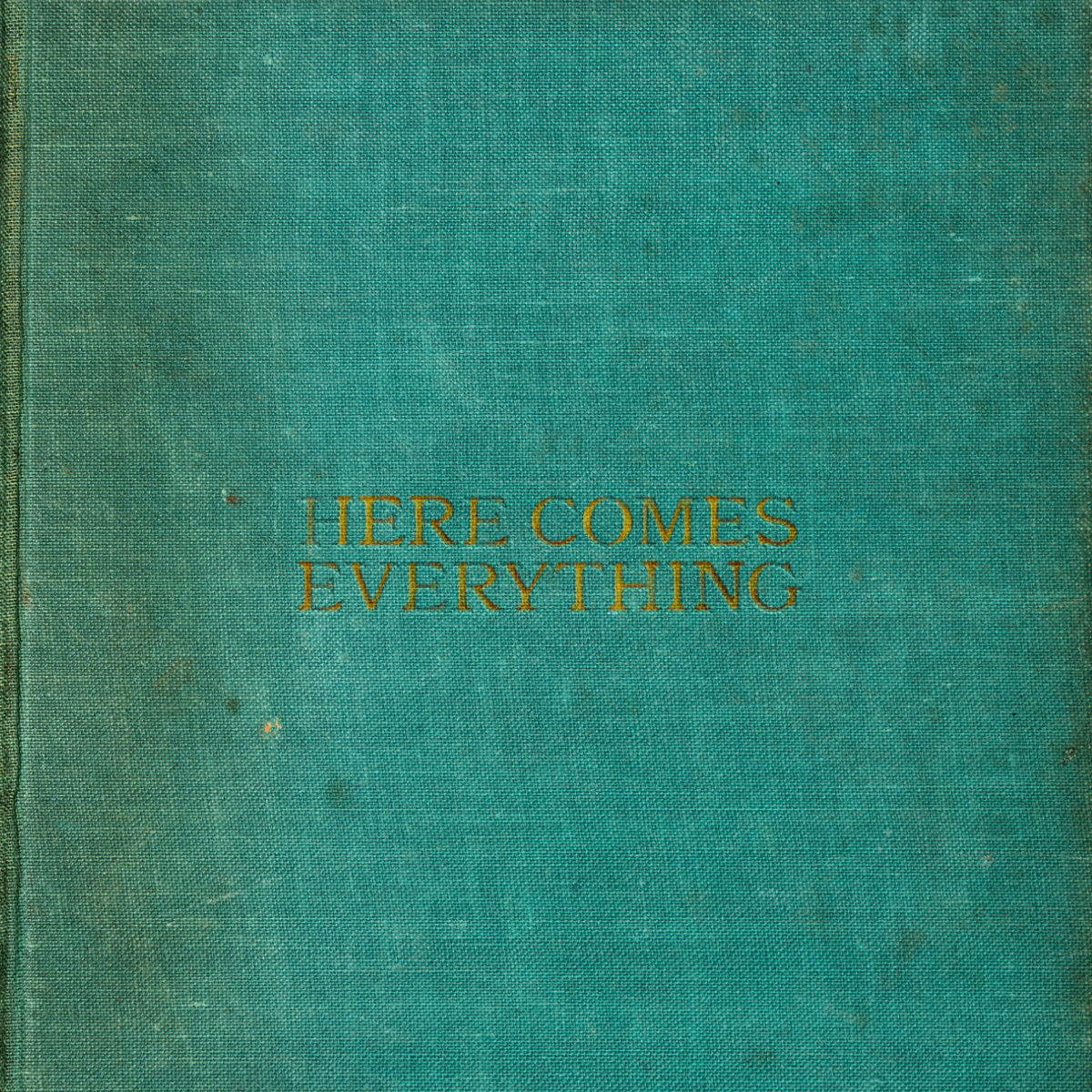 Here Comes Everything | Pascoe & Martin