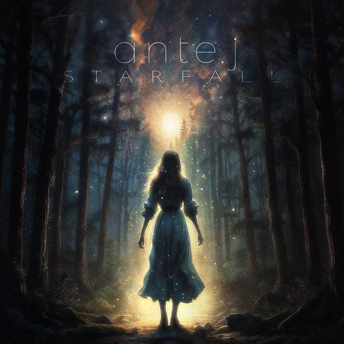 Starfall EP | ante.j | of the cold