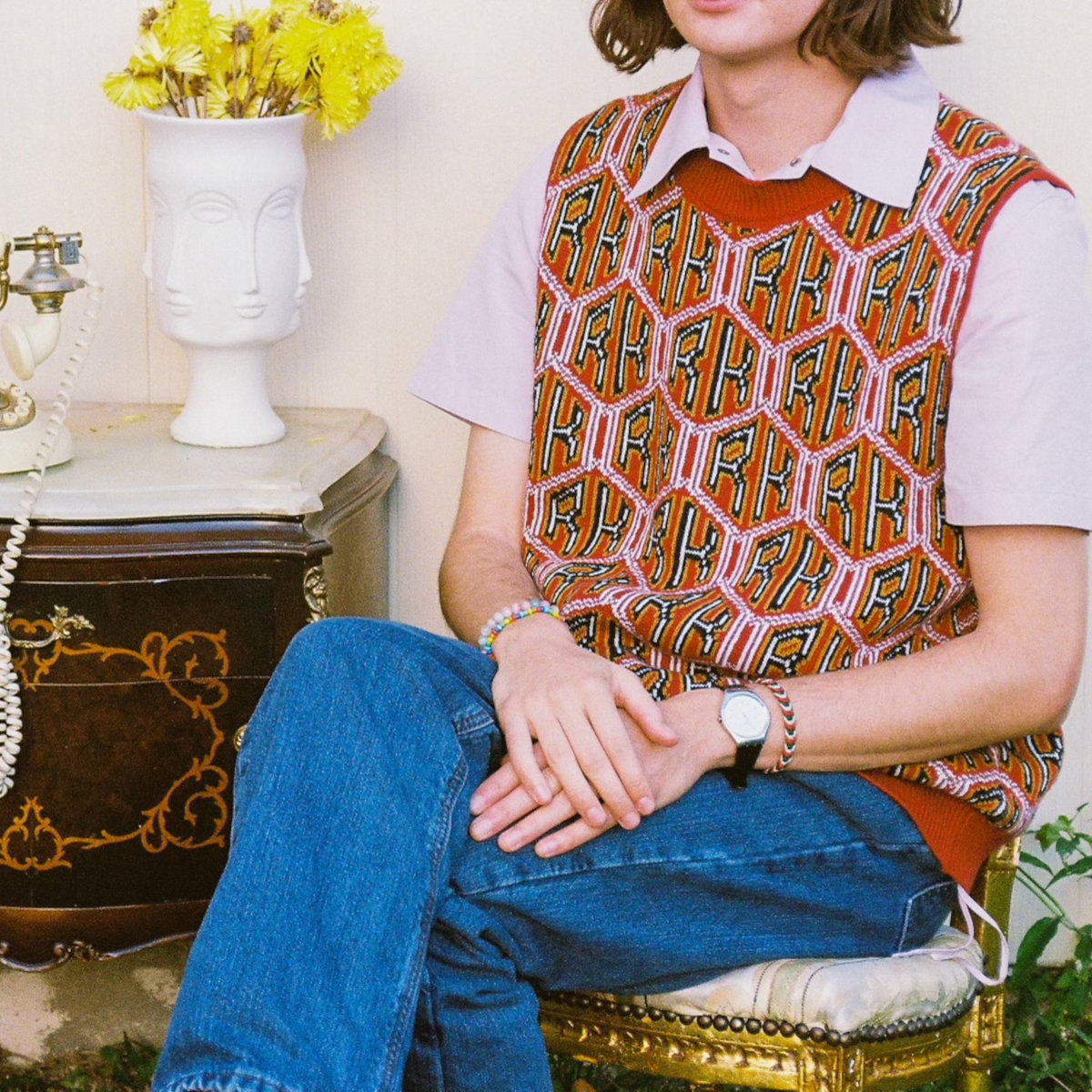 An Endless Conversation | Nico Rey