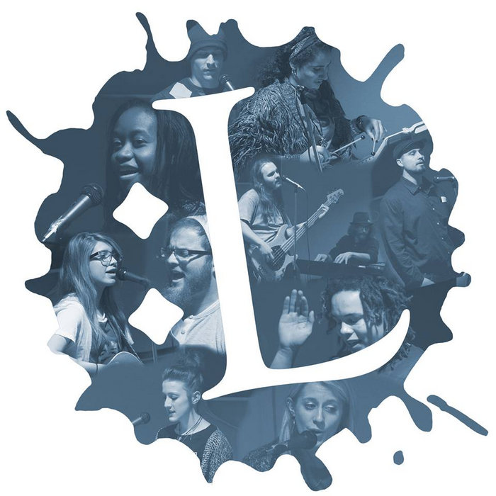 Open Mic Night Live Lexicon Journal