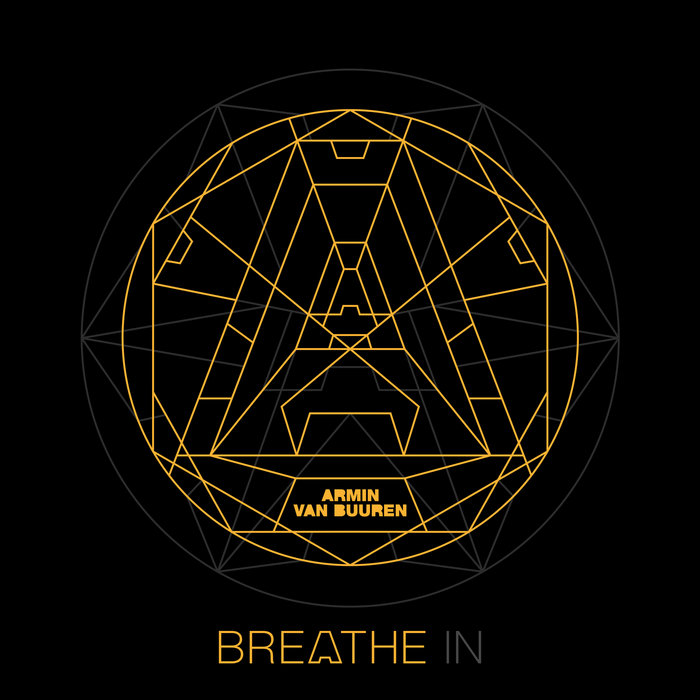 Breathe In | Armin van Buuren