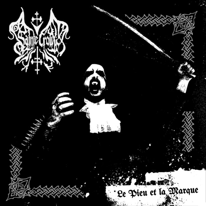 Le Pieu et la Marque | Sainte Croix