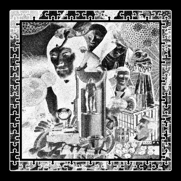 Beads Upon An Abacus | Kitchen Cynics | The Trilogy Tapes