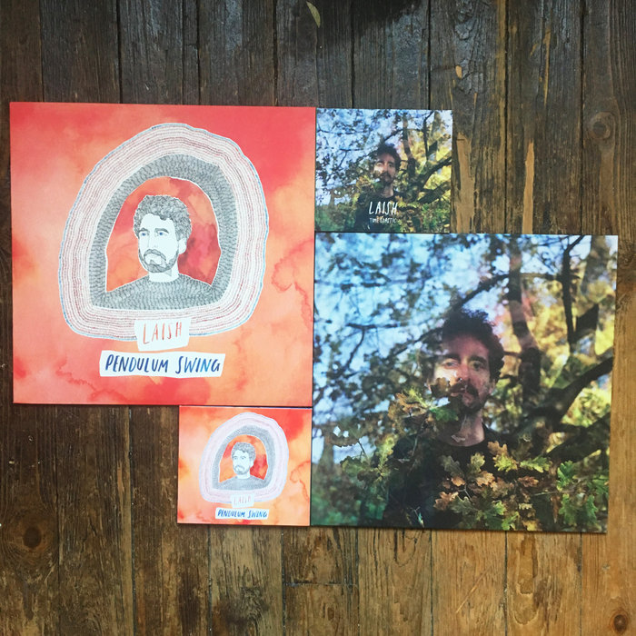 Laish Album Bundle | Laish | Talitres