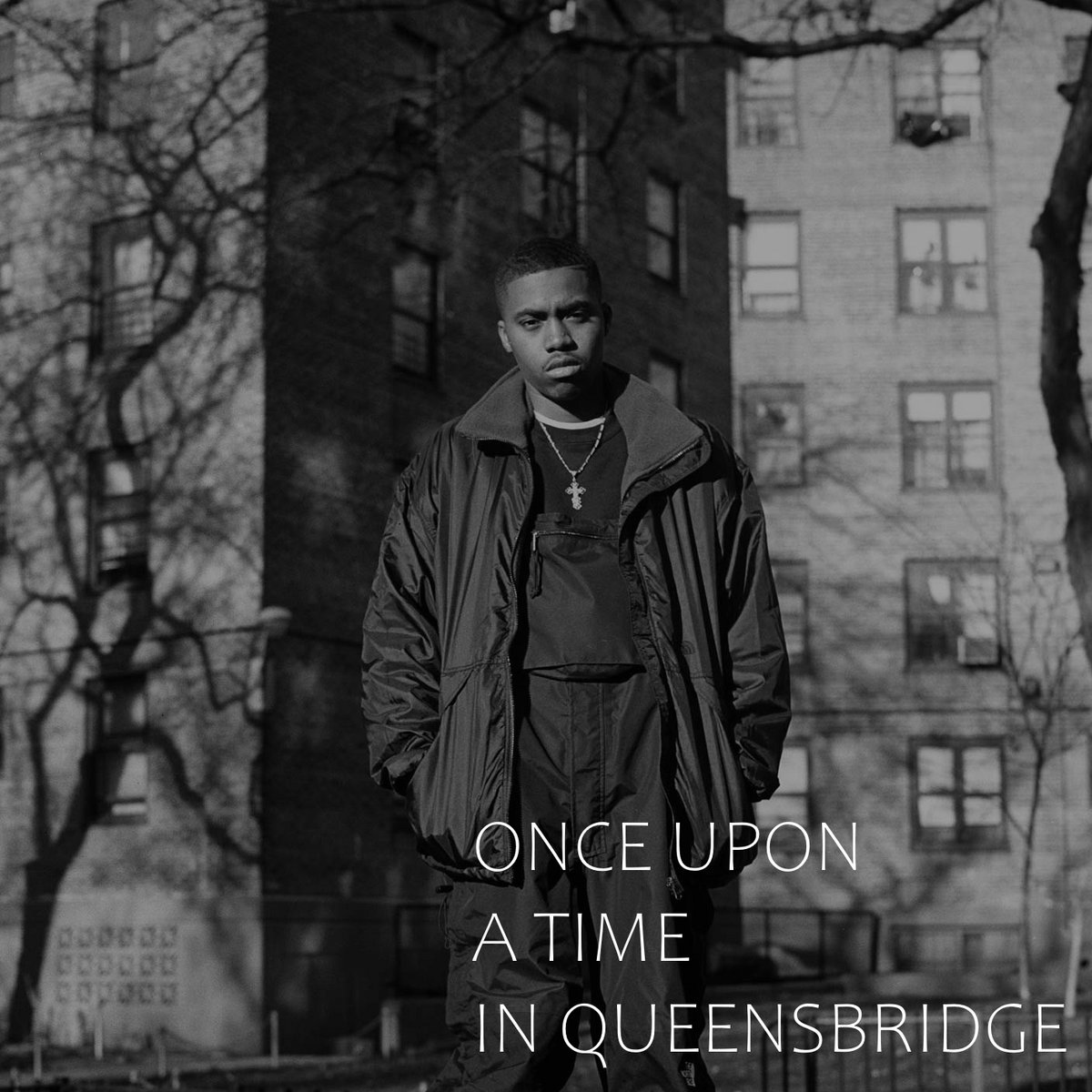 Nas: Once Upon a Time in Queensbridge | D@MN JOKeR