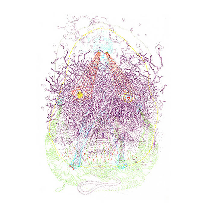 Jumpout EP | juniorSen | NoDiscoRecords