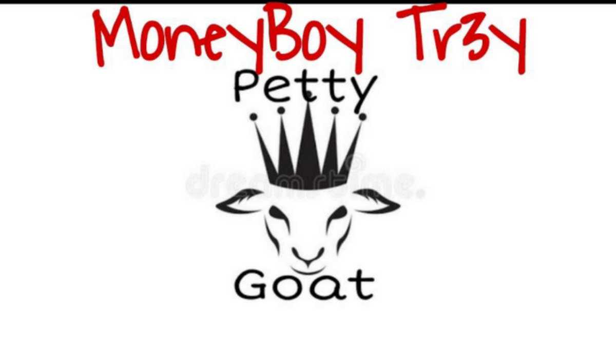 Petty Goat | Moneyboy Tr3y