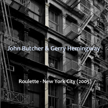 Music | John Butcher