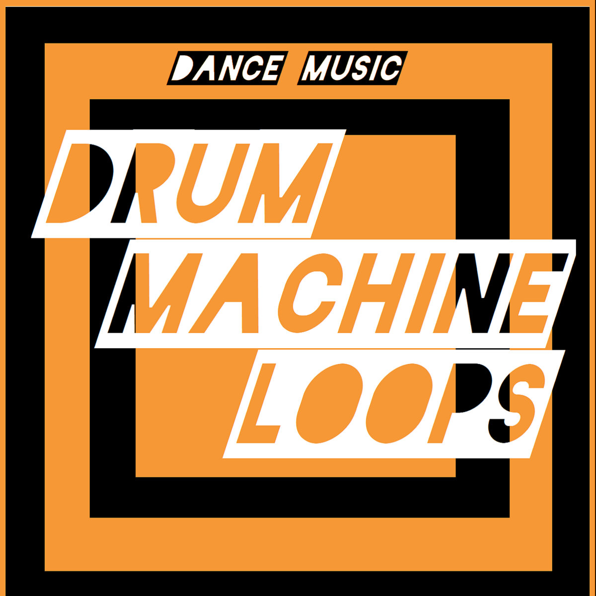Drum Machine Loops: Dance Music | Home Studio Essentials