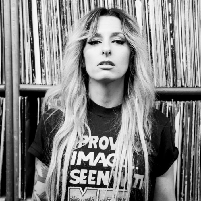 Babble | Kendra Morris | Sam Merrick