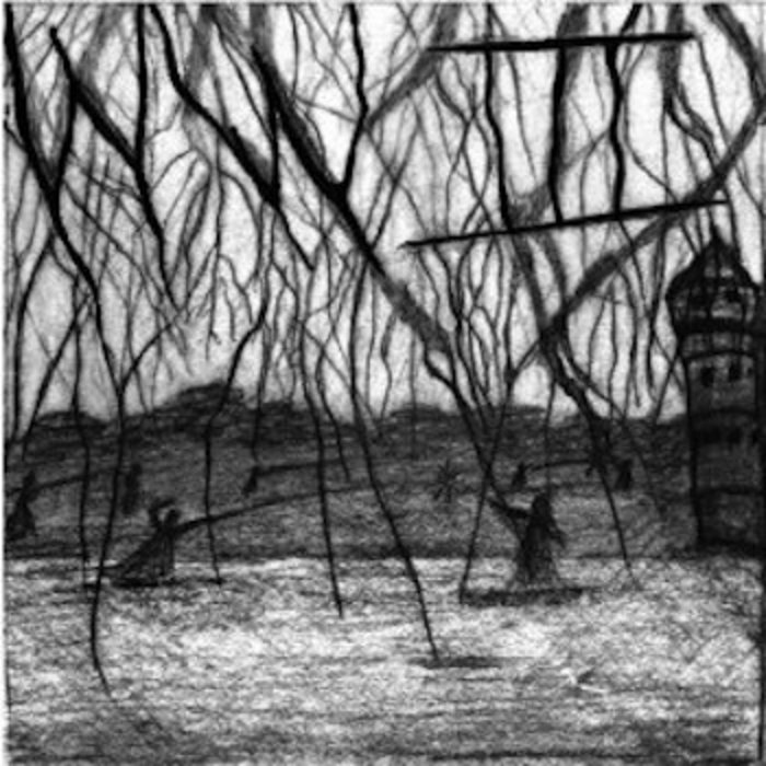 III | The Whomping Willows