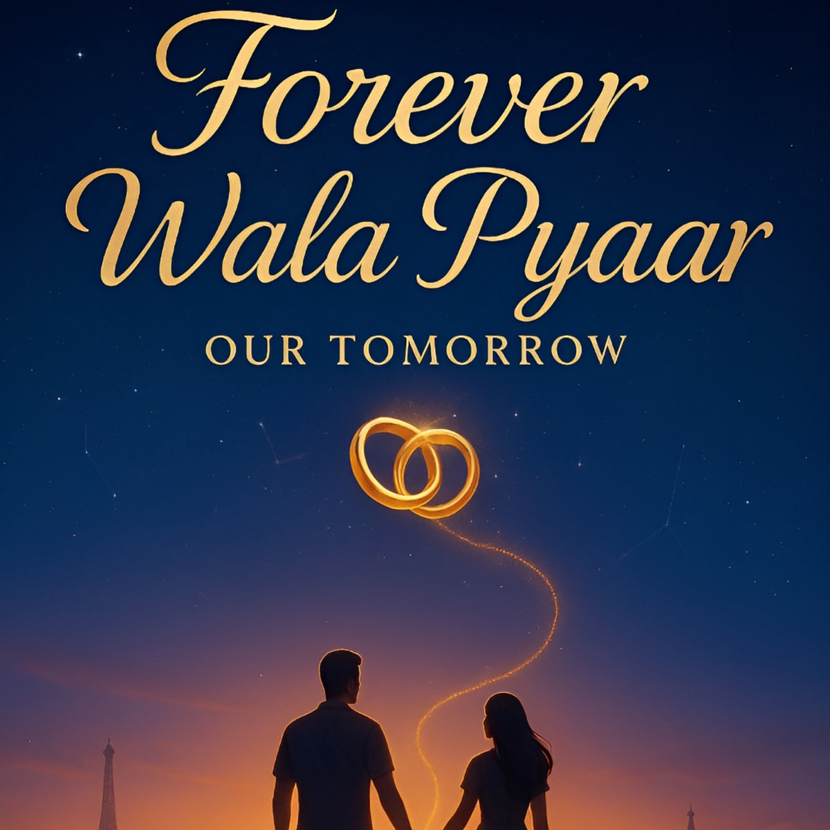 Forever Wala Pyaar | Vibee with SJ