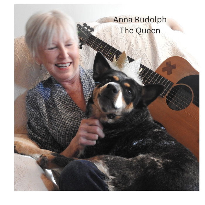 The Queen | Anna Rudolph