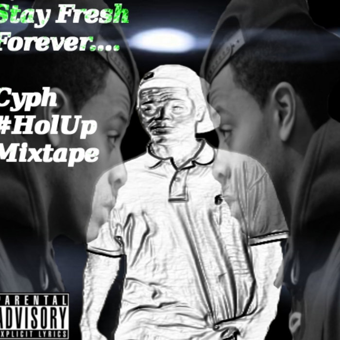 #HolUp | Cyph