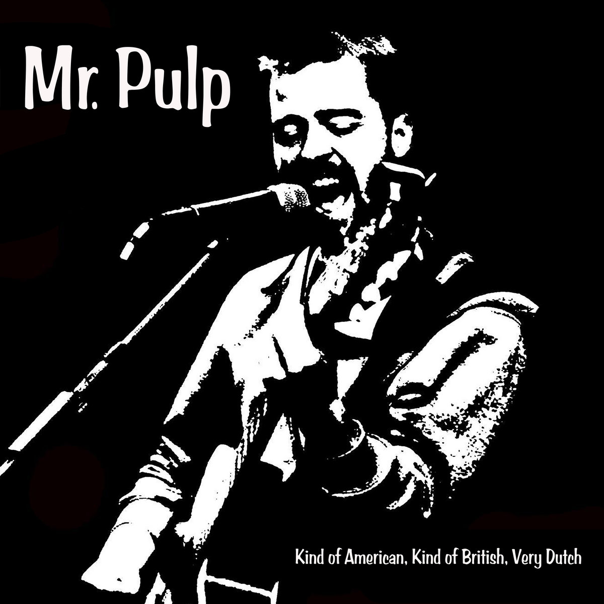 Mr. Pulp 2015 Demos | Mr. Pulp | Mister Pulp