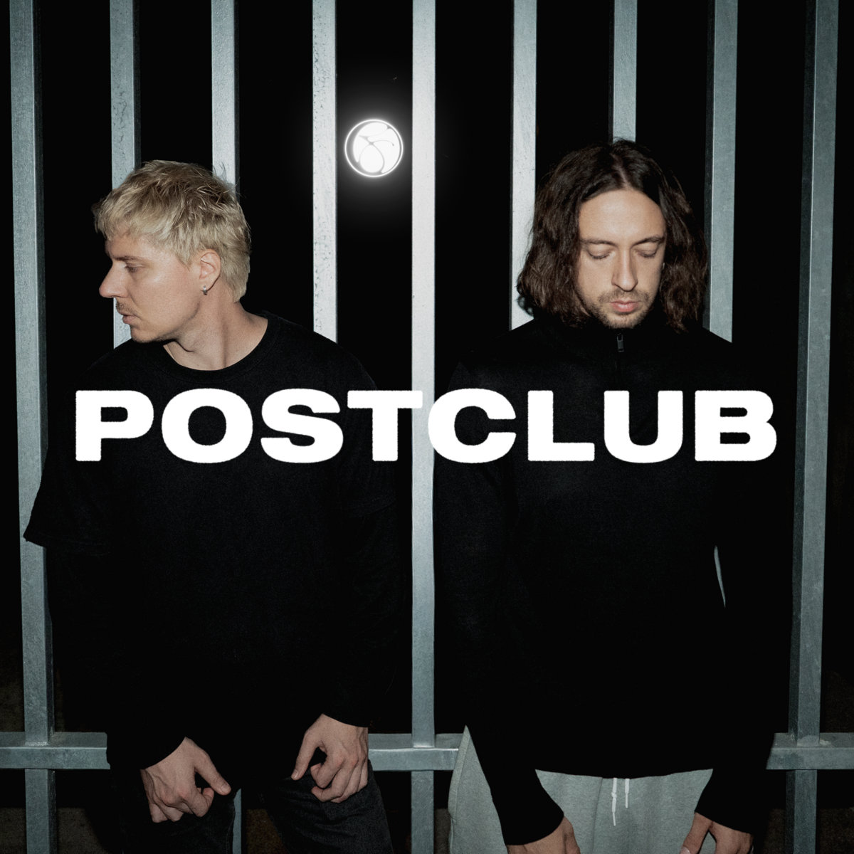 POSTCLUB EP [MGX002] | FRACTIONS