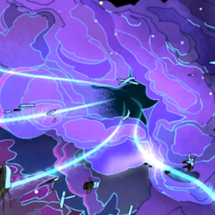 Blackhole Loops | Doc Infinity