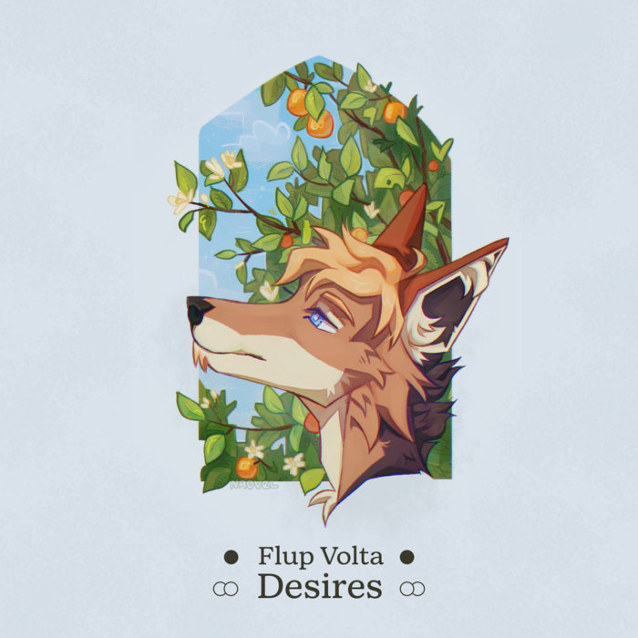 Desires | Flup Volta