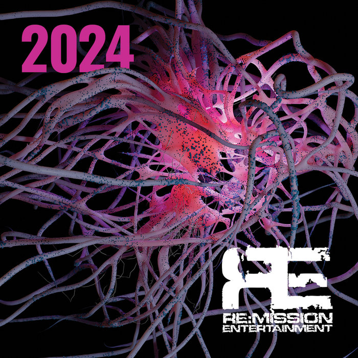 2024 Label Compilation | Re:Mission Entertainment