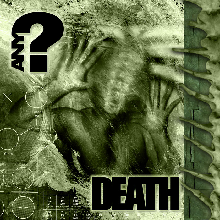 Death (Special Edition) | Any Questions?