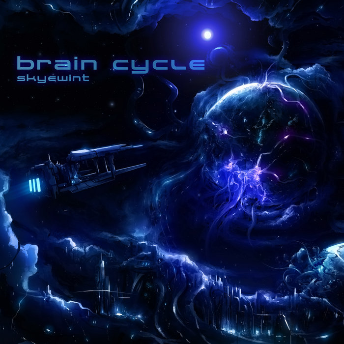 The Brain Cycle | SkyeWint