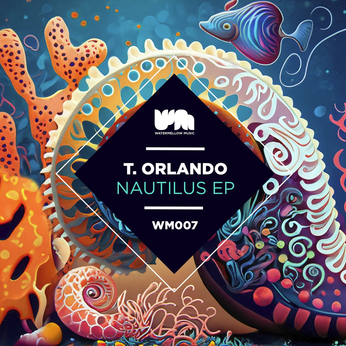 Nautilus | T. Orlando | Watermellow Music