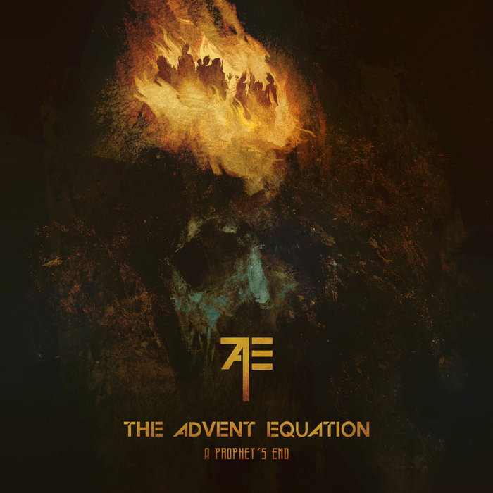 A Prophet's End | THE ADVENT EQUATION