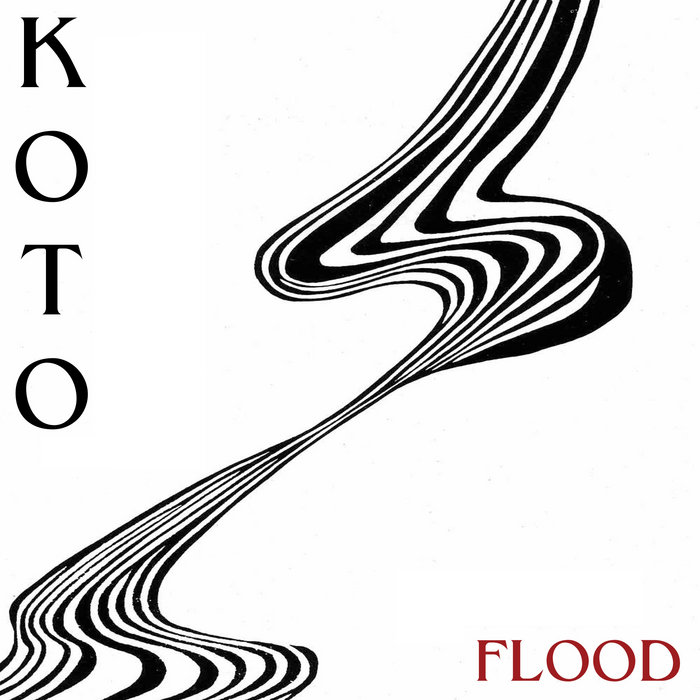 FLOOD | Jesse Evans and Jeff Wichmann | Jeff Wichmann