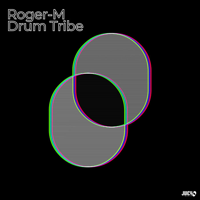 Drum Tribe | Roger-M | Armada Music