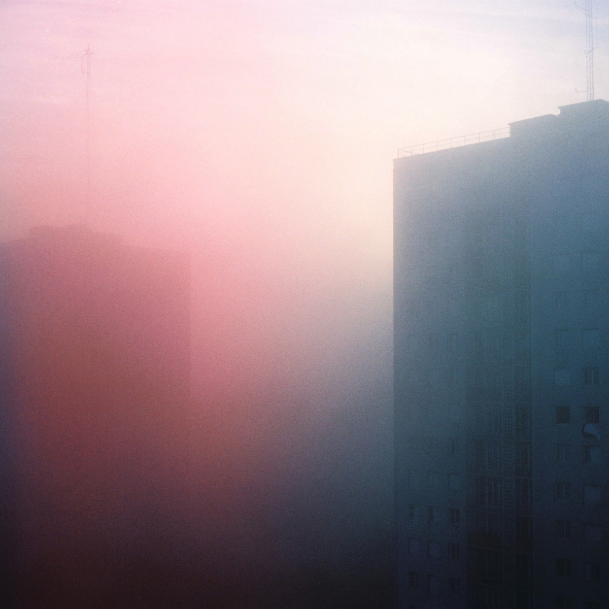 Scandinavian Mist | Lednik Frontier