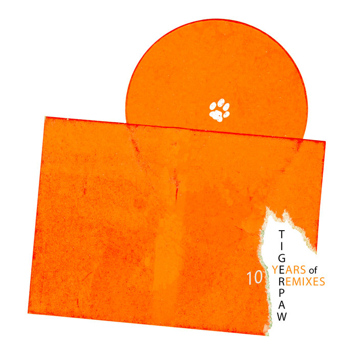 10 Years of Remixes | TigerPaw