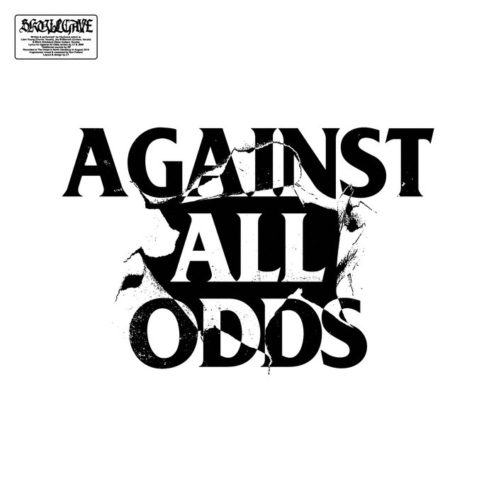 Against All Odds (Single) | Skullcave