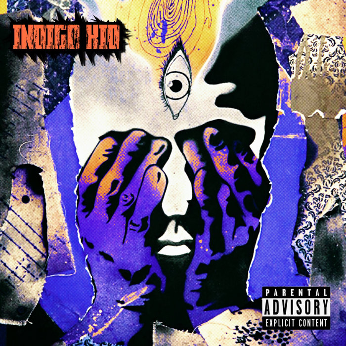 INDIGO KID EP - 2017 | LABAL-S | L A B A L - S