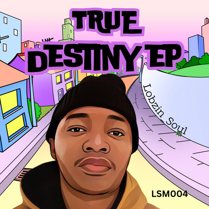 True Destiny | Lobzin_Soul