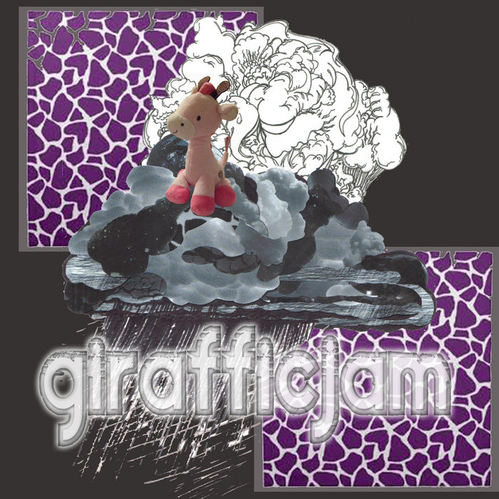 Quadramatic | GirafficJam