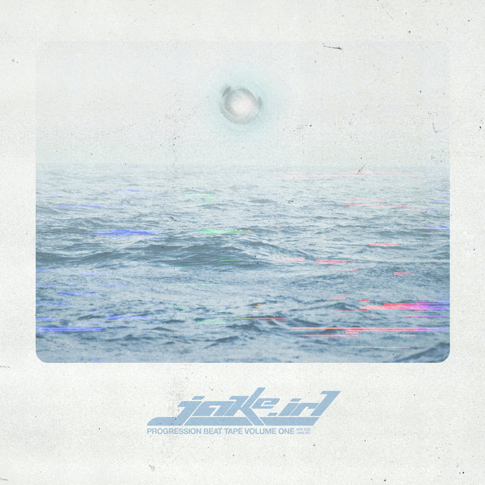 Progression | jake.irl