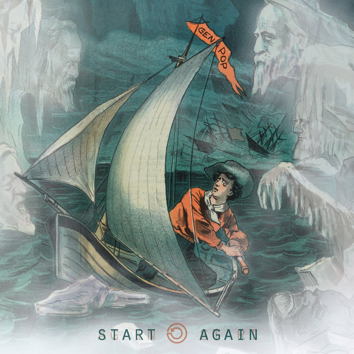 Start Again | Gen Pop
