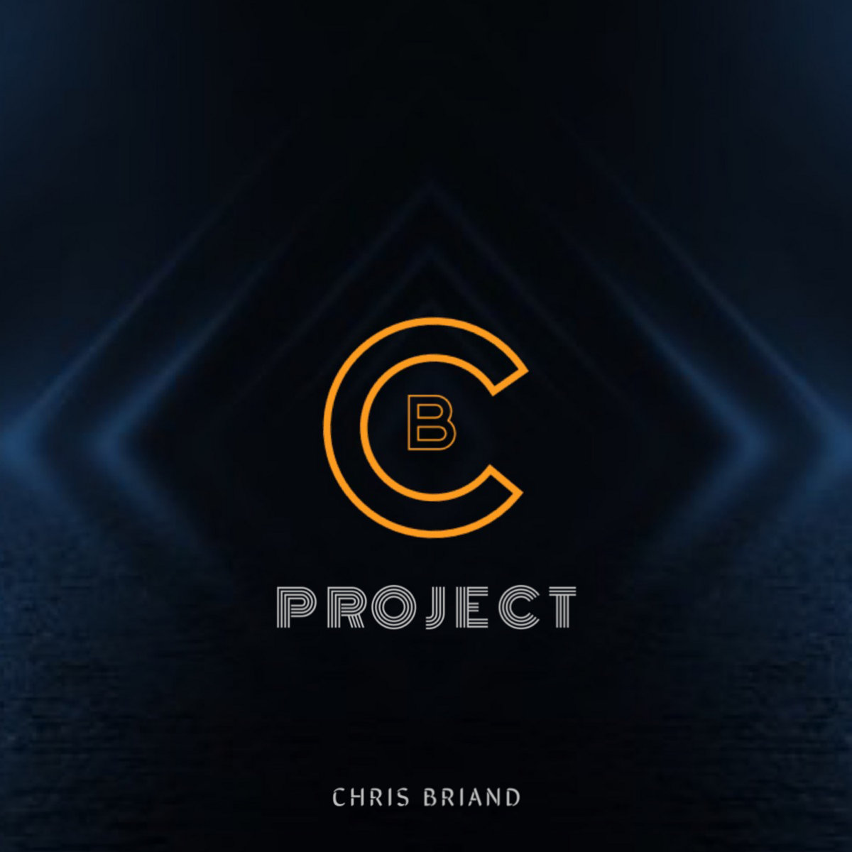 BC PROJECT | CHRIS BRIAND | Chris BRIAND