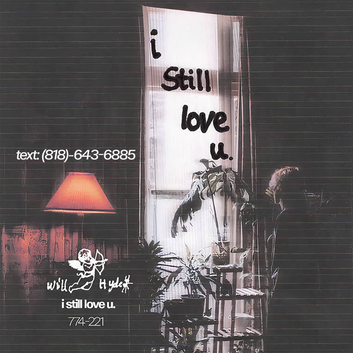 I Still Love You Wallpaper