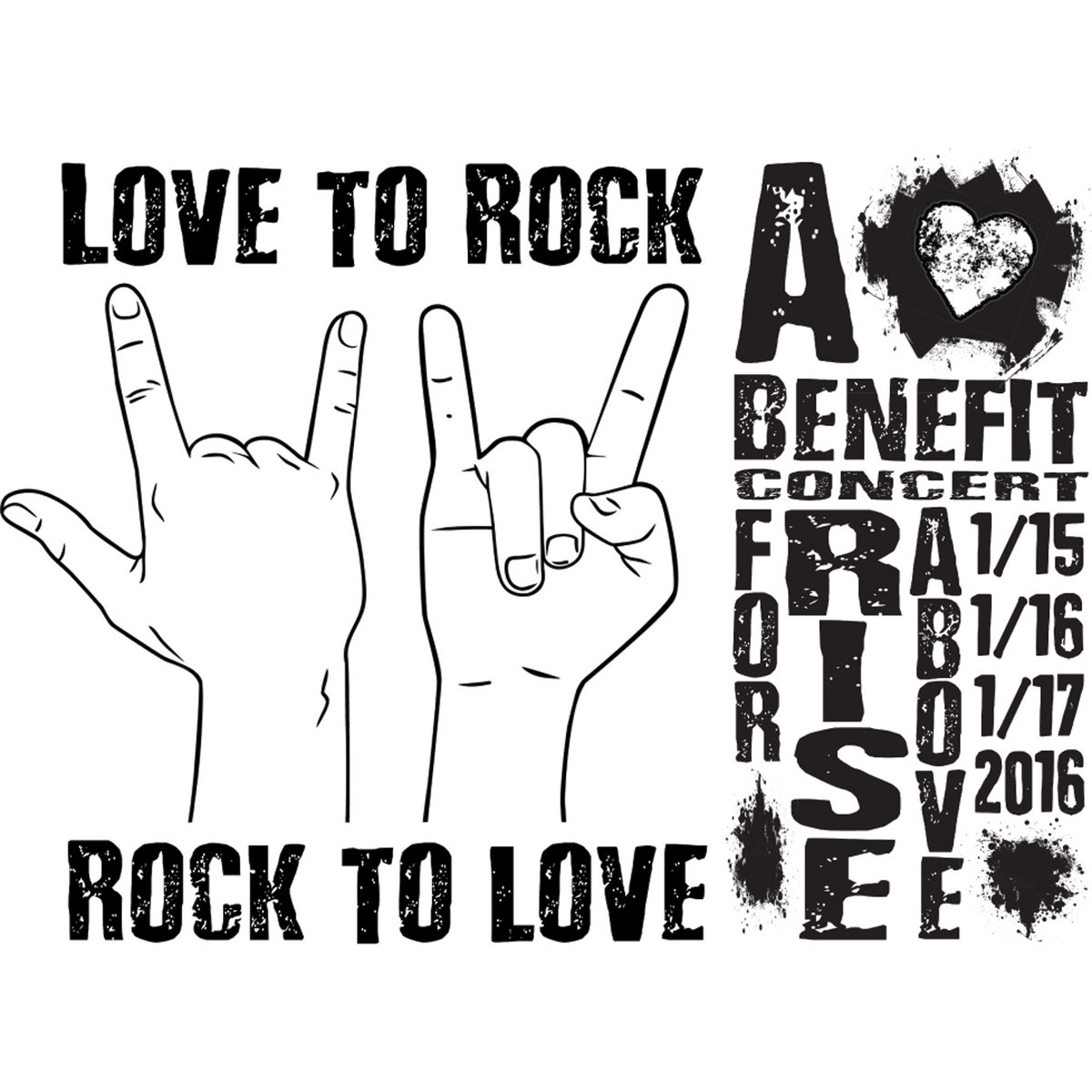 Better Day | Plugged In Band Program