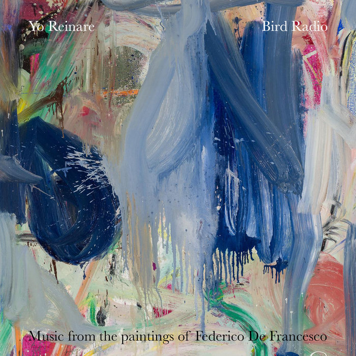 Yo Reinare - Music from the paintings of Federico De Francesco (Flute ...