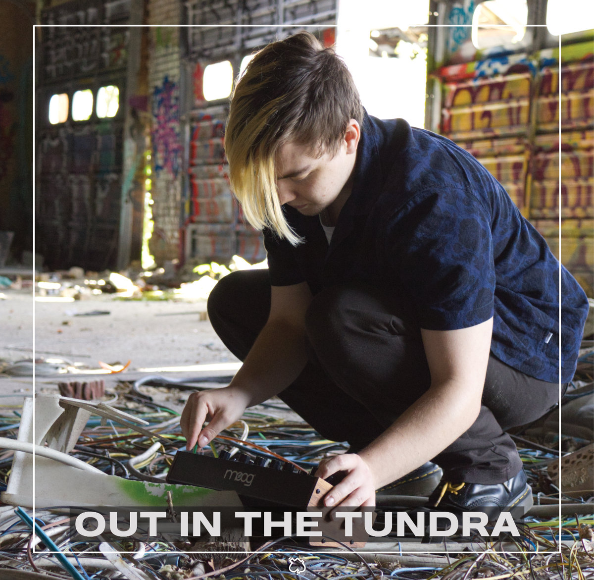 Out in the Tundra | Atoyo