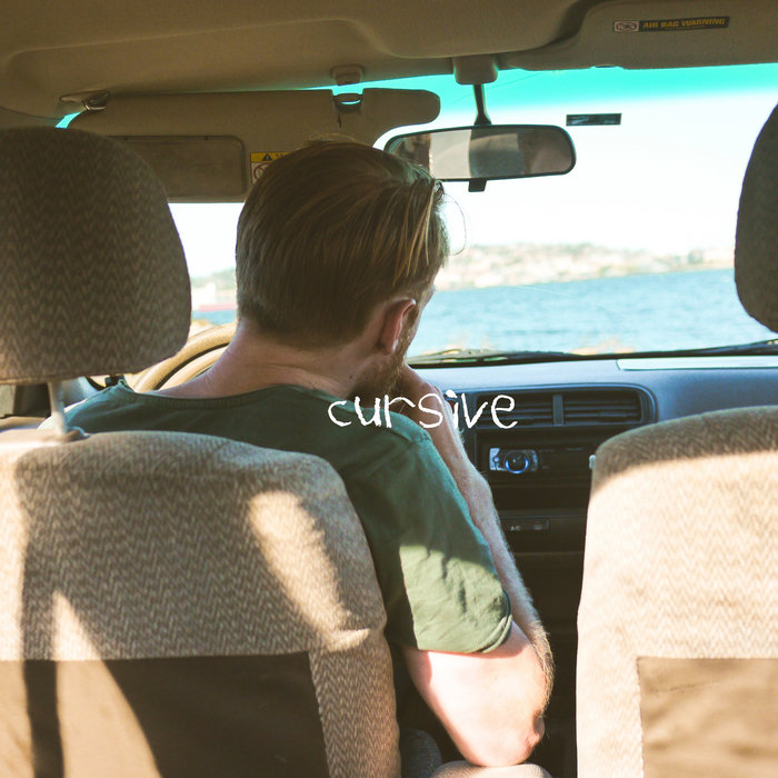 Cursive | Nick Weaver