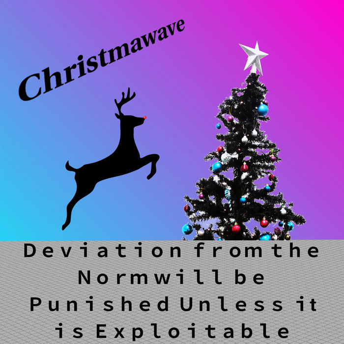 Deviation from the Norm will be Punished Unless it is Exploitable ...