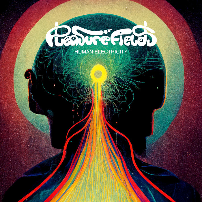 Human Electricity | Pleasurefields | Pulse State